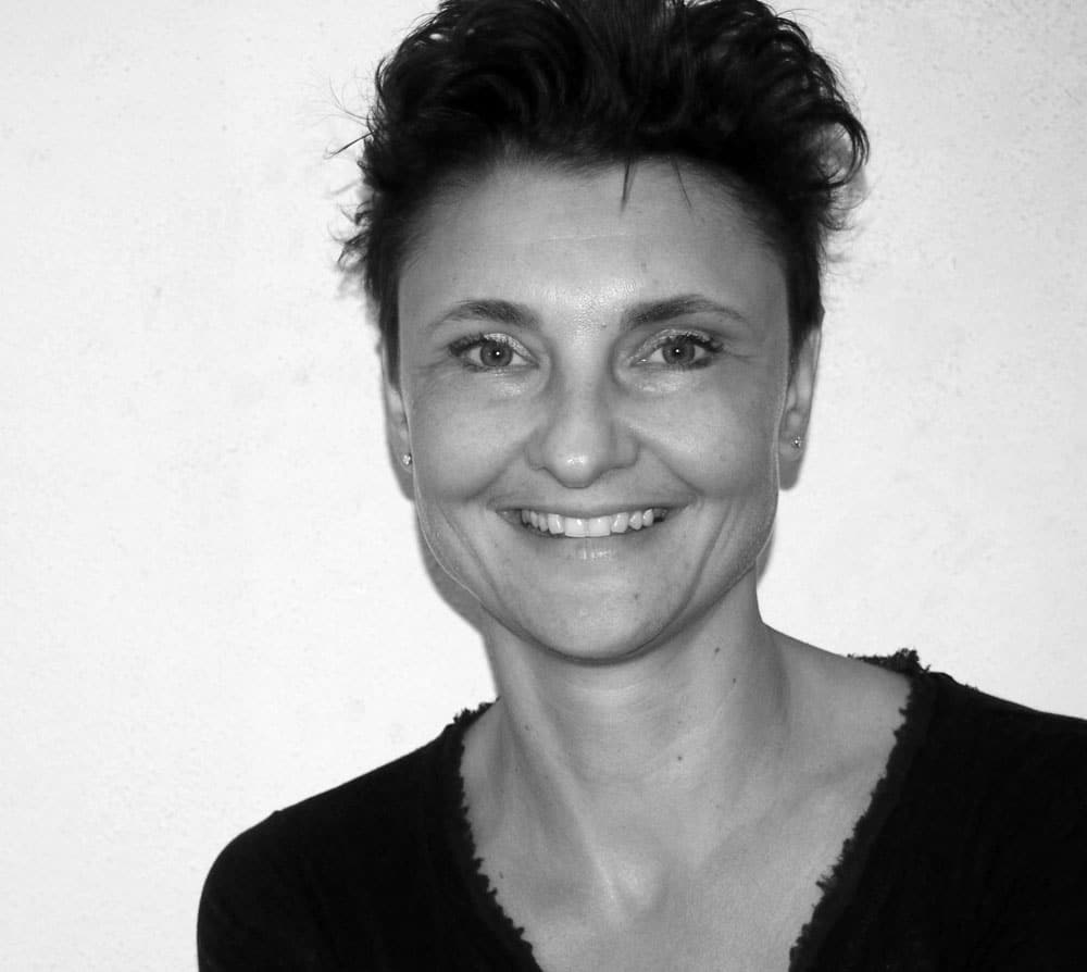 Marietheres Arvay - Styria vitalis